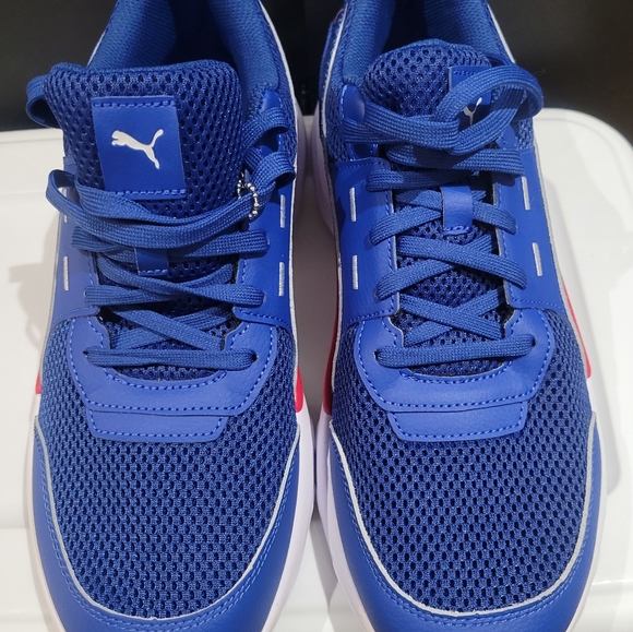 Puma | Shoes | Puma Future Runner15 | Poshmark